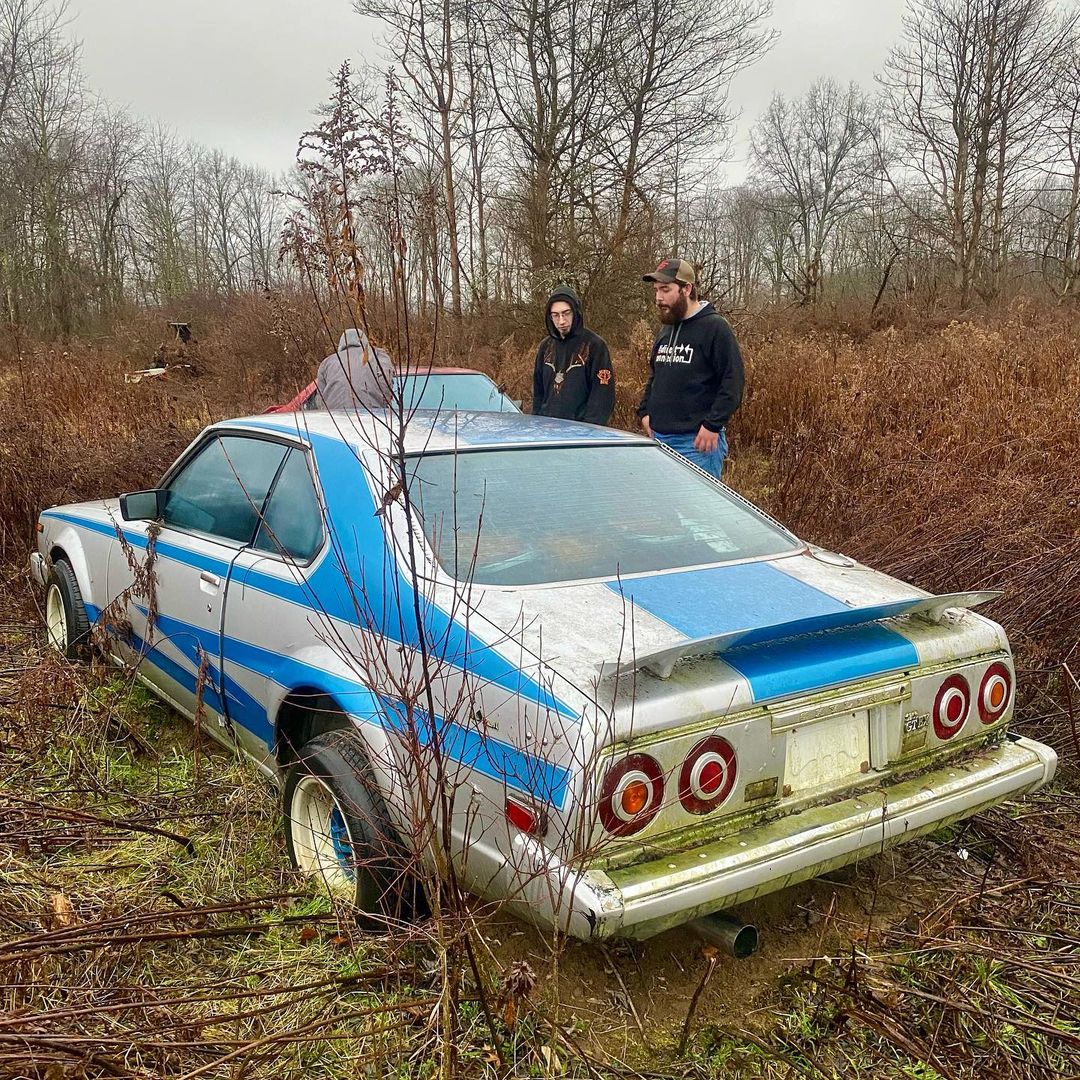 The first kaido racer in the USA? - Kaido Racer